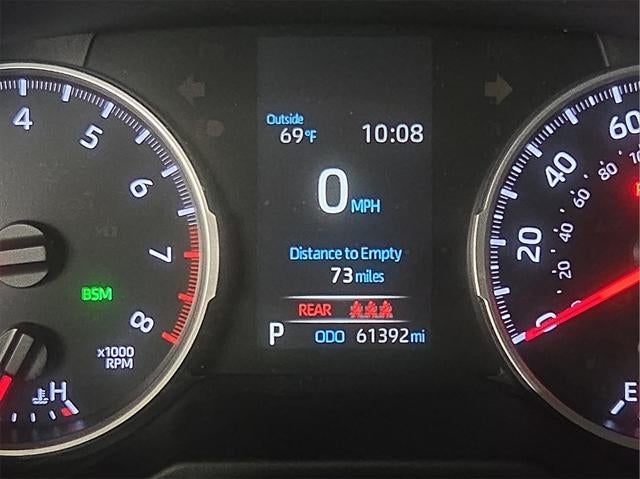 2020 Toyota RAV4 XLE El Paso TX | Las Cruces Alamogordo Roswell Texas ...