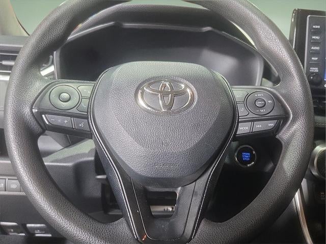 2020 Toyota RAV4 XLE El Paso TX | Las Cruces Alamogordo Roswell Texas ...