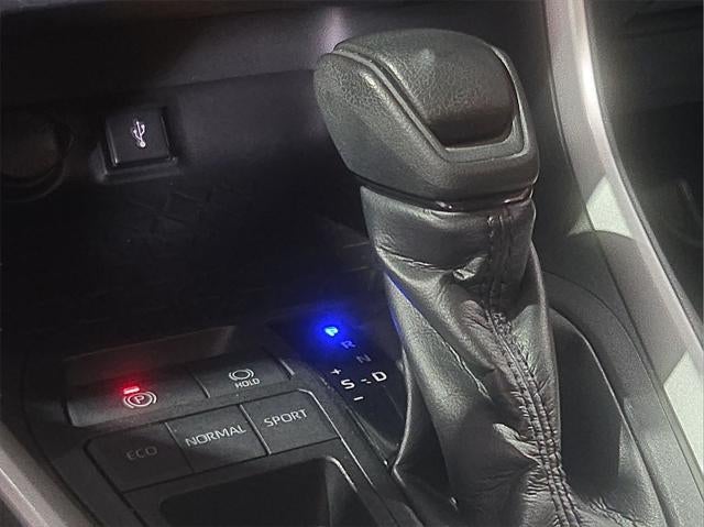 2020 Toyota RAV4 XLE El Paso TX | Las Cruces Alamogordo Roswell Texas ...