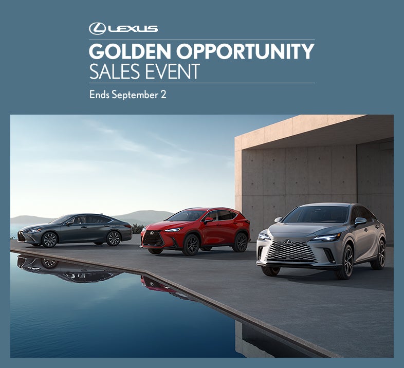 Fox Lexus of El Paso | Lexus Dealer in El Paso, TX