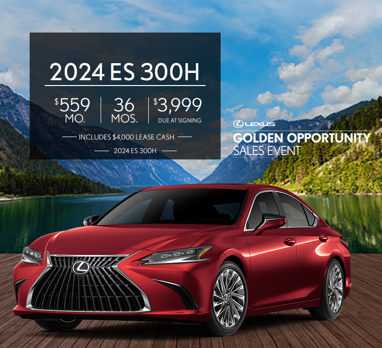 Luxury Cars & SUVs for Sale | El Paso Lexus Dealer serving Las Cruces ...