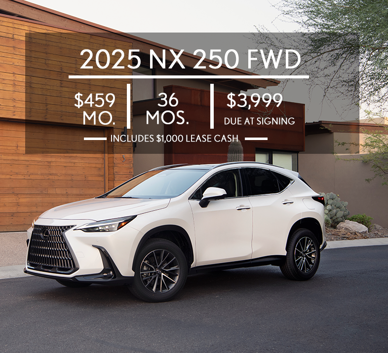 Luxury Cars & SUVs for Sale | El Paso Lexus Dealer serving Las Cruces ...