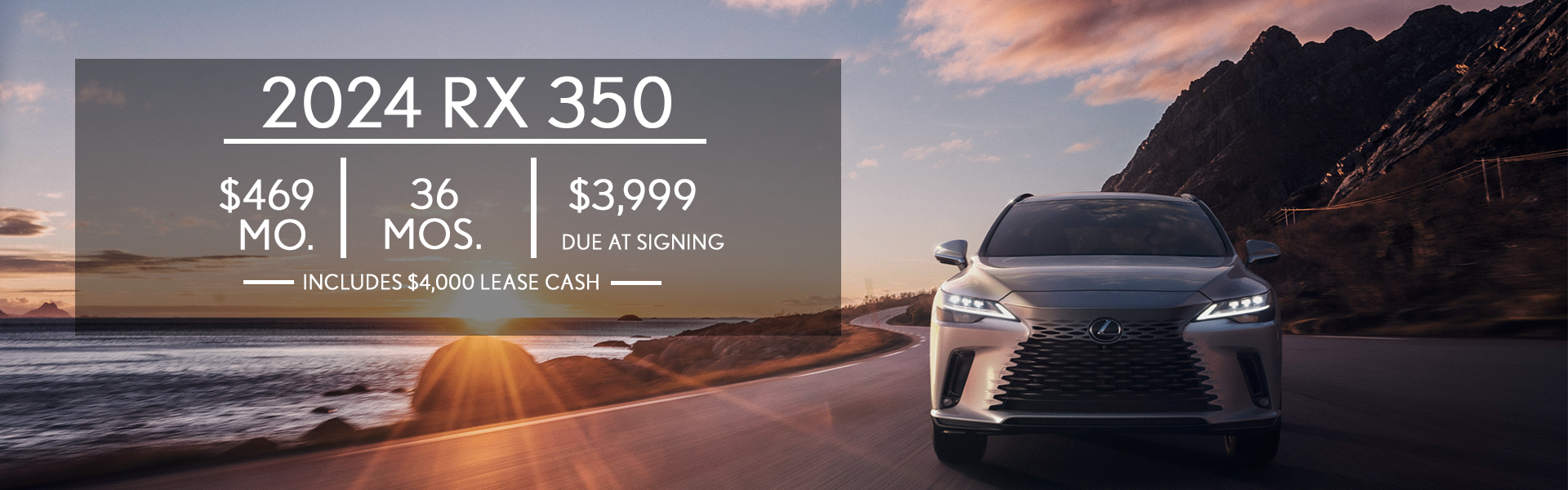 Luxury Cars & SUVs for Sale | El Paso Lexus Dealer serving Las Cruces ...