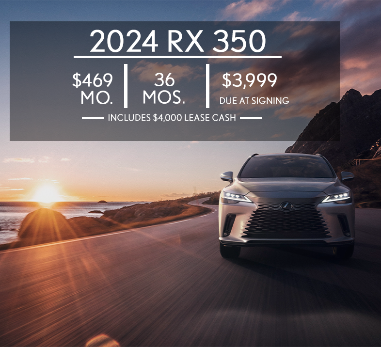 Luxury Cars & SUVs for Sale | El Paso Lexus Dealer serving Las Cruces ...