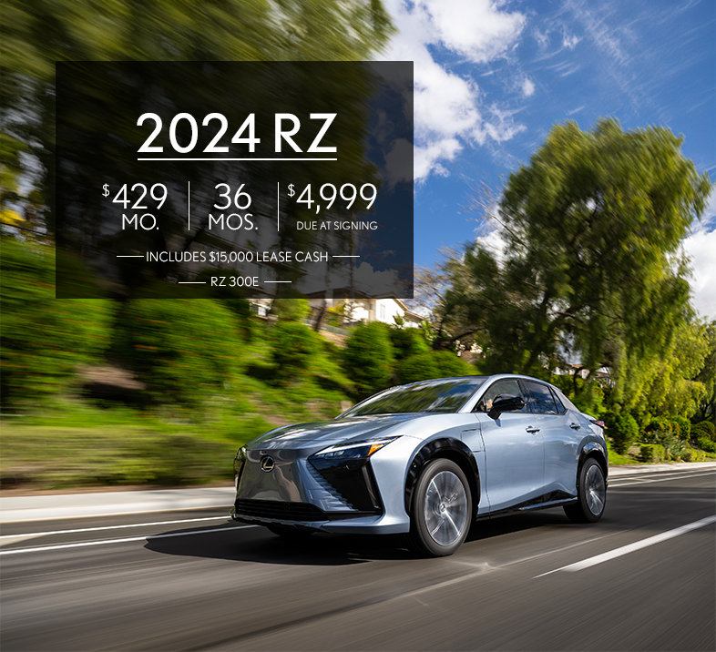 Luxury Cars & SUVs for Sale | El Paso Lexus Dealer serving Las Cruces ...